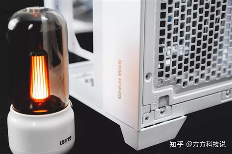 长城海王星t9w装机体验：500元的纯白“海景房”机箱表现如何？ 知乎
