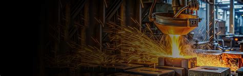 Casting Erp Software Tcs Ion