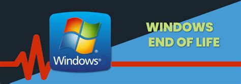 Windows End Of Life DP Computing S Blog