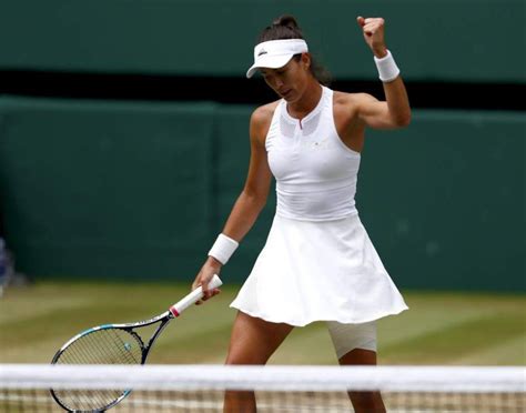 Garbiñe Muguruza On Twitter See You On Saturday Nos Vemos El Sábado
