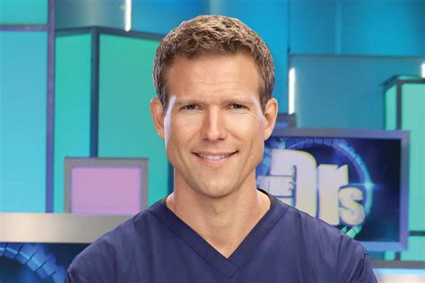 Travis Stork Shares Tips For A Healthy Mouth And Body