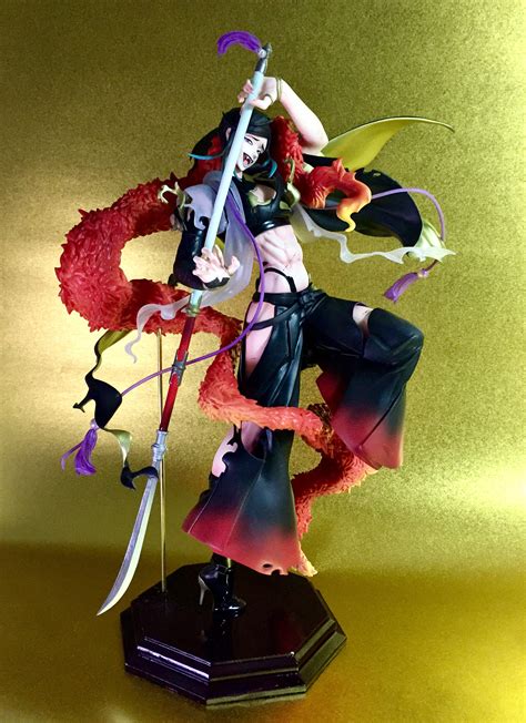 ミロ⭐️ On Twitter 『静形薙刀〜真剣必殺ver〜』完成しました！ 2月10日に開催されるwf2019冬と後日通販にてガレージ