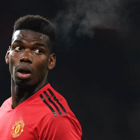 Paul Pogba Has Improved But Is Not The Finished Deal Says Mike
