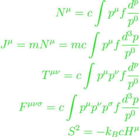 Relativistic Hydrodynamics 2026 04 Relativistic Kinetic Theory — Pens