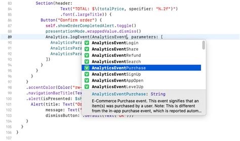 Firebase Analytics Getting Started Kodeco
