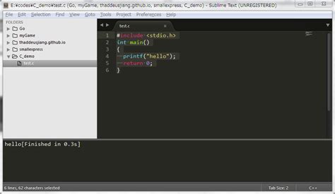 我用sublime和mingw搭配写c 一直出现cc1plus exe无法正常启动 知乎