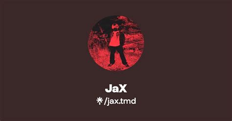Jax Listen On Youtube Spotify Apple Music Linktree