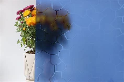 Laminated Rolled Glass Embossed Glass Tempered Figured Glass Hardened