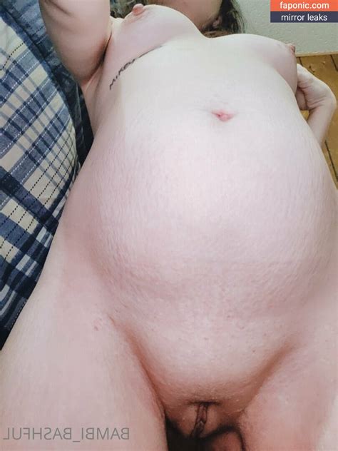 Bambi Bashful Nude Leaks Onlyfans Photo Faponic