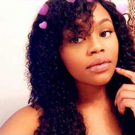 Scammer With Photos Of Pornstar Nina Rotti