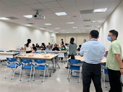 新南向國際學生產學合作專班