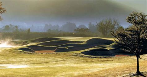 추천골프 해외에서 즐기는 주말 라운딩 어때요