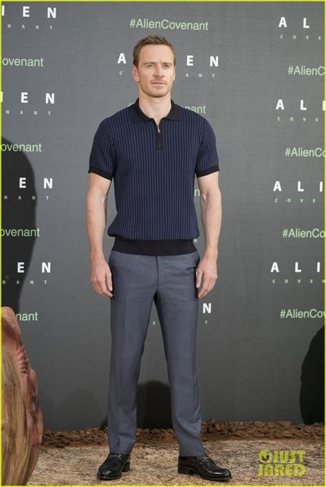 Michael Fassbender On Comedy Roles Its Something That I Have To Do