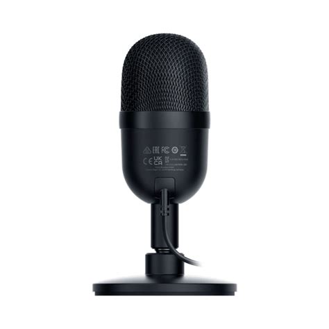 Razer Seiren Mini Condenser Microphone - Shpresa AL Computers