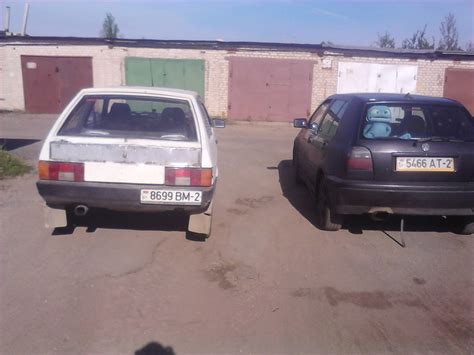 В Витебск за крыльями) — DRIVE2