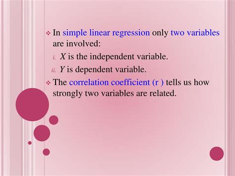Ppt Chapter 3 Introductory Linear Regression Powerpoint Presentation Id 6738034