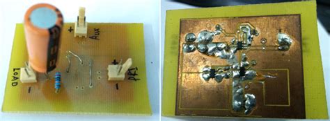 Power Path Controller System Using LTC To Switch Between Primary And Auxiliary Power
