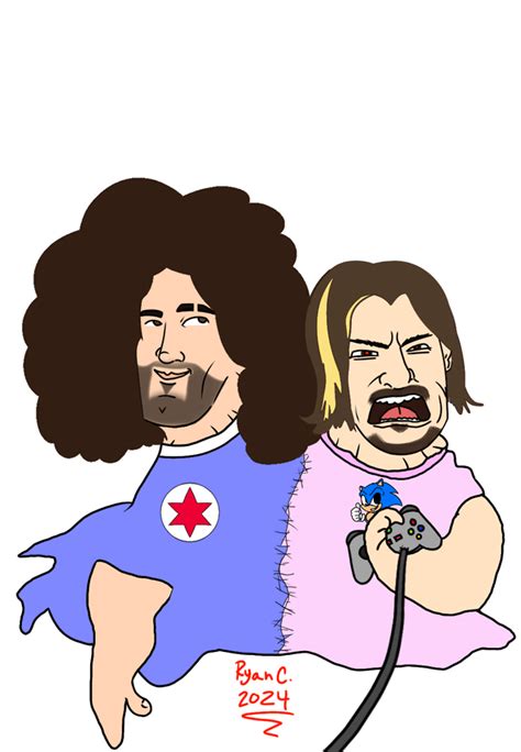 Danny An Arin Grame Grumps Rmeatcanyon