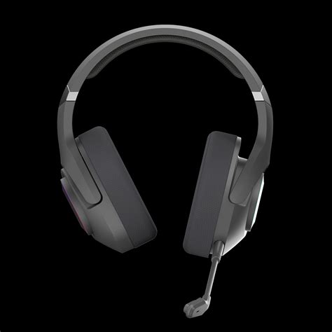 GR270-GAMING WIRELESS HEADSET-Bloody Official Website