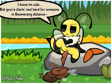 Rule 34 Annoyed Antennae Anatomy Anthro Arthropod Arthropod Abdomen Bee Biped Blush