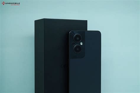 Oppo Reno8 Z 5G giá rẻ nhất mới 100