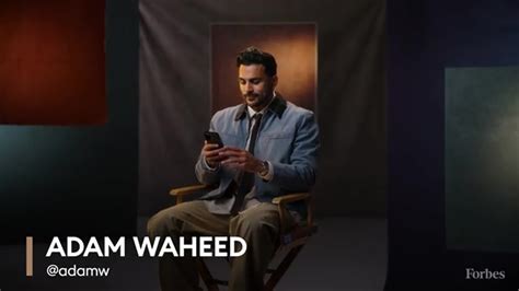 How Adam Waheed Made His First Viral Video