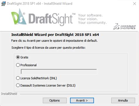 DraftSight 2018 SP1 Disponibile Il Primo Service Pack 2018 Per Il Software Di Disegno CAD 2D