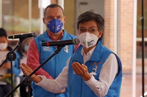 Daniel Quintero pidió acabar con el uso del tapabocas en Colombia Es una medida innecesaria
