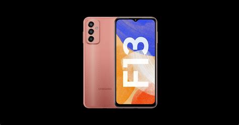 Cheapest 50mp Camera Smartphone Samsung Galaxy F13 Price Rs 9699