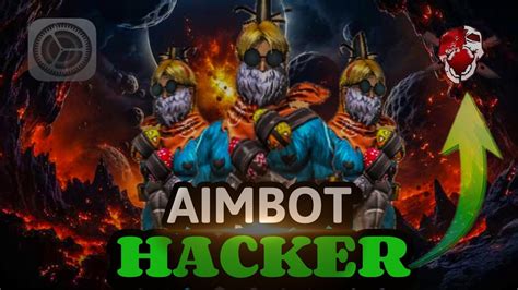 AIMBOT HACKER YouTube