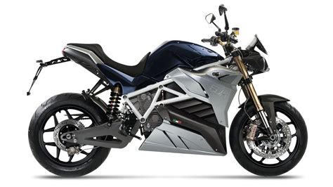 2016 Energica Eva