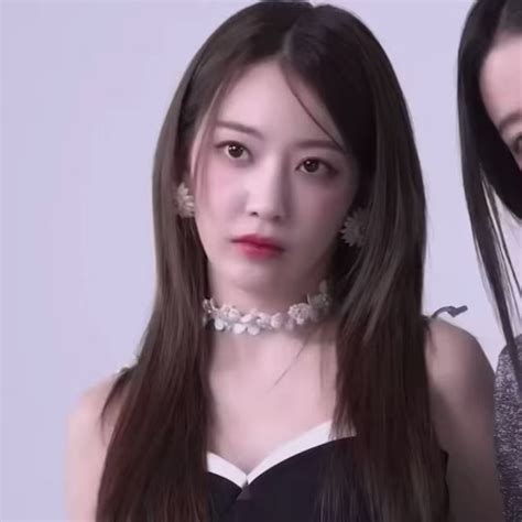 Kkura 咲良 on Twitter Model Sakura