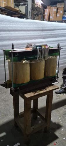 3 Phase Aluminium And Copper Ht Current Transformer 15kv At ₹ 185001 Piece In New Delhi