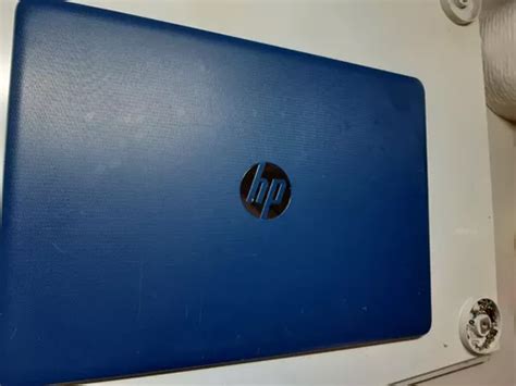 Carcasa Superior Tapa Hp 14 Cm0004la N P L23164 001 En Venta En