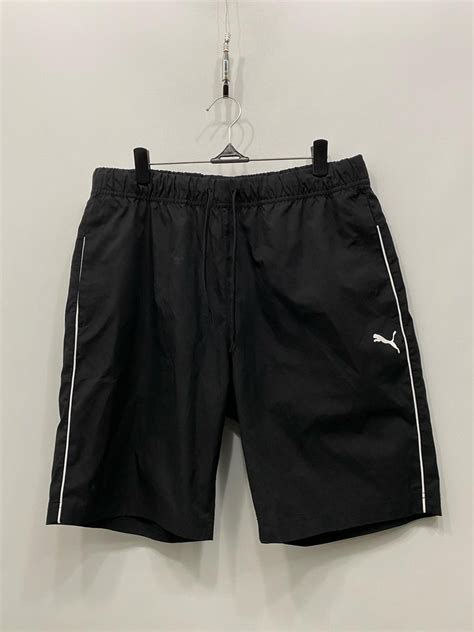푸마 반바지 L 세컨웨어 헬로마켓