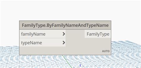 Warning The Parameters Storage Type Is Not A String Revit Dynamo
