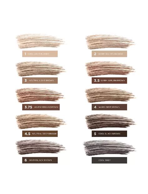 Jual Benefit Benefit Gimme Brow Volumizing Eyebrow Gel Mini Water Resistant Eyebrow Gel Shade