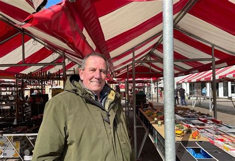 Traders And Shoppers In Newark Welcome A46 Newark Bypass Dualling Put