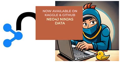 Github Adriensneo4j Ninjas A Set Of Resources Around Neo4j Ninjas