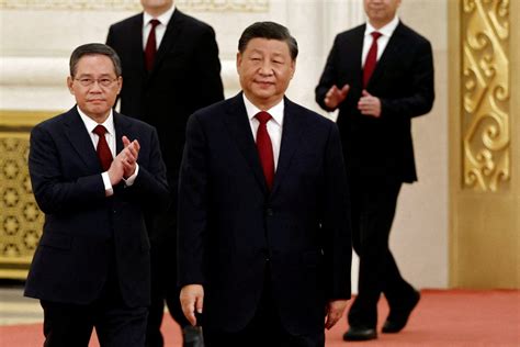 China Accused Of Creating Overseas ‘police Stations To Target