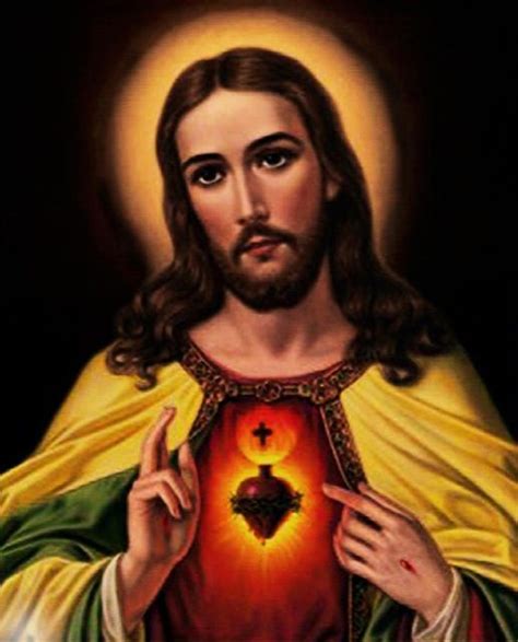 IMÁGENES DEL SAGRADO CORAZÓN DE JESÚS mis cuadros Imagenes del