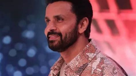 Rajiv Thakur Reacts On Getting Less Screen Time On The Great Indian