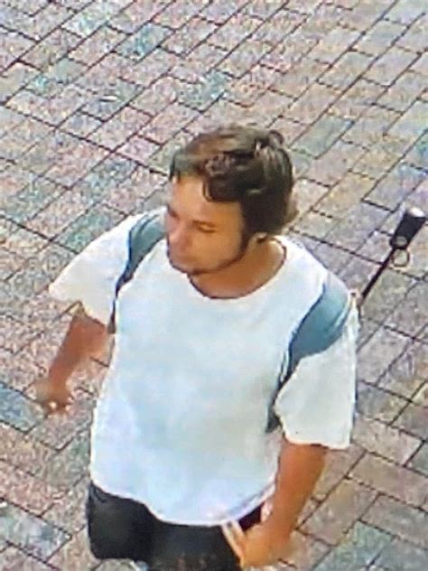 Baltimore Police Seek Publics Help In Identifying Suspect In Fatal Assault