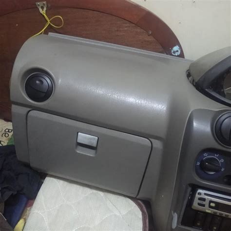 Kancil Parts Meter Auto Accessories On Carousell