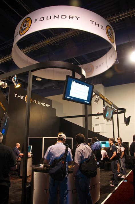 The Foundry Announces Nuke 52 And 66x Fxguide