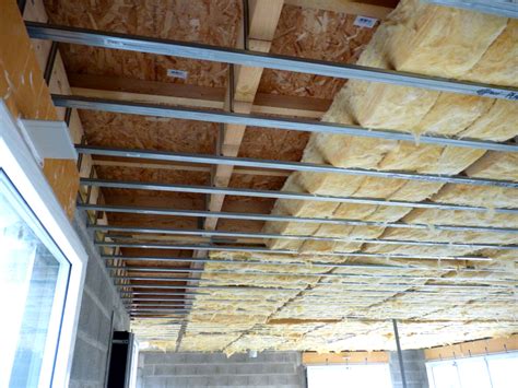 Top Isolation Mur Et Plafond