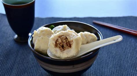 Fujian Cuisine Great Soups And All Things Seafood