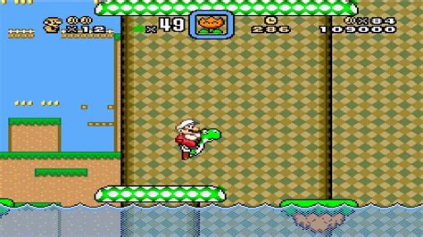 Super Mario World Deluxe Скачать на ПК бесплатно