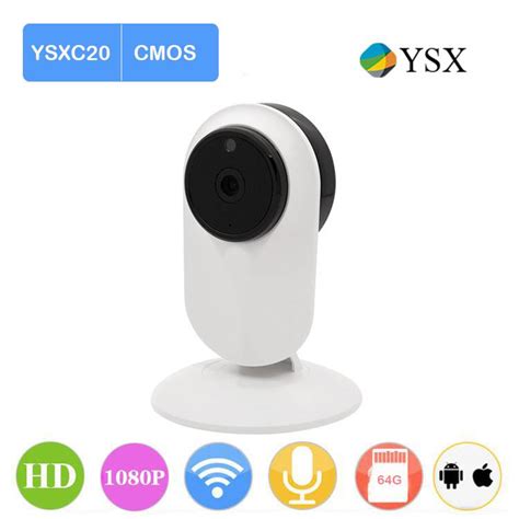 Cube Ip Camera For Indoor Using Shenzhen Yingshixun Electronic