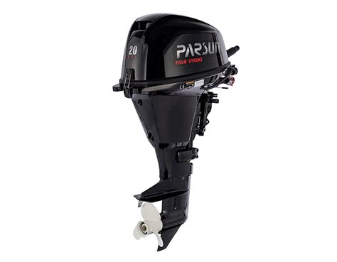 Parsun Outboards Products Marine Engines 4 Less